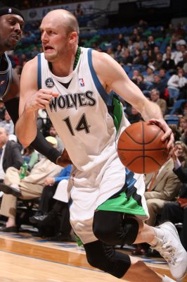 Sport Be Sporty: Brian Cardinal