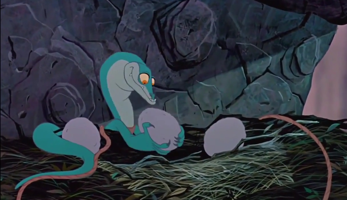 The Spirochaete Trail: The Rescuers Down Under: Of Mice, Men and Those ...