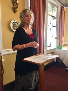 Indie Spotlight: Lily Iona MacKenzie - simpple022