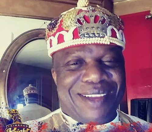 Photos: Bishop Reuben Chizor, Nigerian Pastor Jailed For Raping Church ...