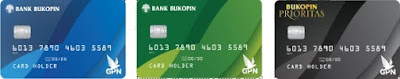 Limit dan Biaya Kartu ATM Bukopin Siaga, Bisnis, Prioritas, GPN ...
