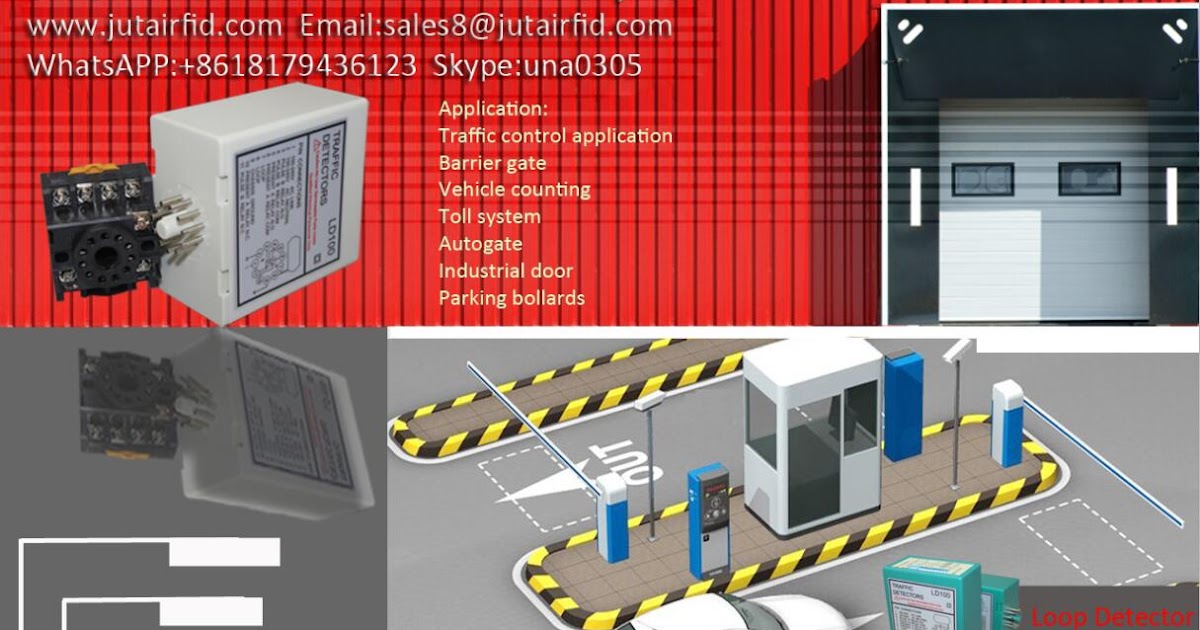 What is a LOOP? Loop Installation?