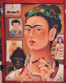 Cuban Arts Connection - A Cuban Arts Blog: Jose Chiu - Cuban Painter