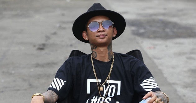 loserlove: biodata lengkap young lex