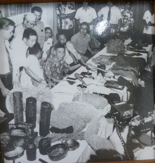 Jeff's Pirates Cove: The Story of a WWII Japanese Straggler on Guam ...