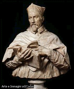 My Response to Your Masterpiece (A Project): Alessandro Algardi's ...