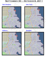 D10 Watch: Bayview District SFPD Newsletter