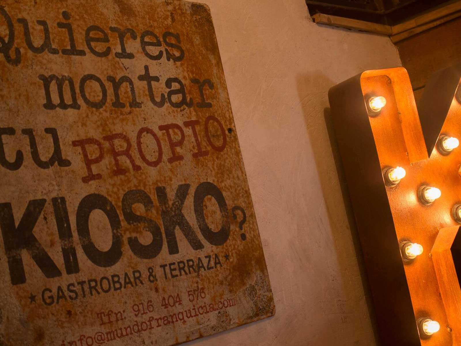 EL KIOSKO RESTAURANT, Duna´s Vintage. - Dunas vintage