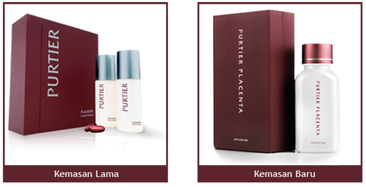 Purtier Placenta Asli | Obat Kesehatan Resmi Bergaransi Indonesia