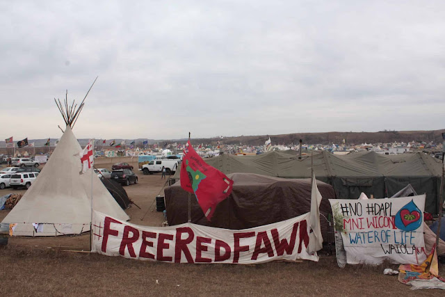 CENSORED NEWS: Water Protector Red Fawn Seeks Recusal of Judge in ...