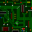 ELECTRONICS GURUKULAM: Animated circuit Board