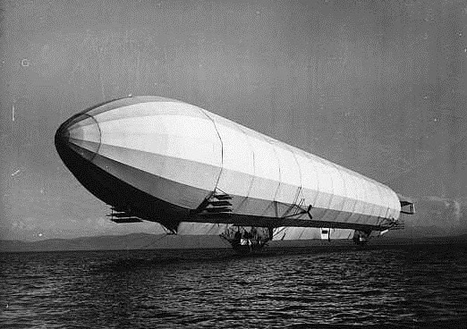 Dinge en Goete (Things and Stuff): This Day in World War 1 History: Feb ...