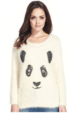 Domestic Sluttery: Animals Getting All Up In Your Jumper Grillz