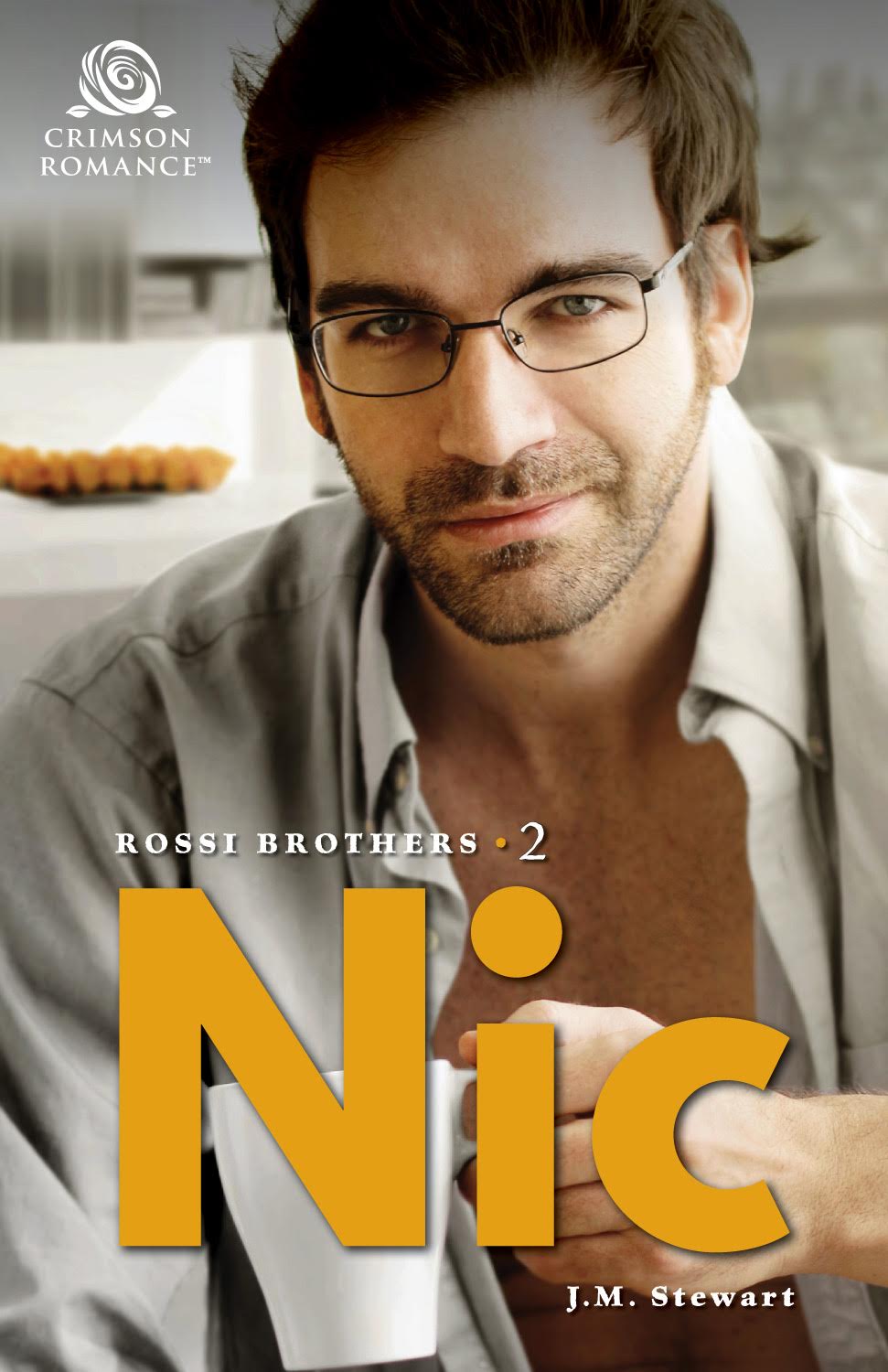 Cat's Reviews: NIC (J.M. Stewart) RELEASE BLAST with GIVEAWAY!!