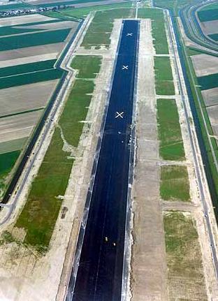 Airport Pavement Design