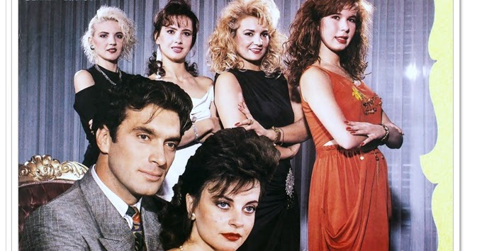 SÖZDE KIZLAR - 1990 Sema Yunak - Tarık Tarcan-Nuri Alço -Çeçilya Daymaz ...