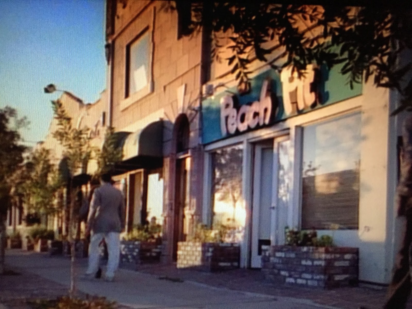 Reel to Real Filming Locations: Beverly Hills, 90210 (1990-2000)