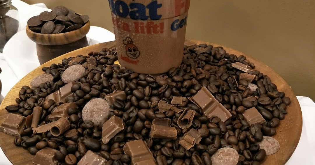 The New Jollibee Coffee Mocha Float: Taste the new indulgence at ...