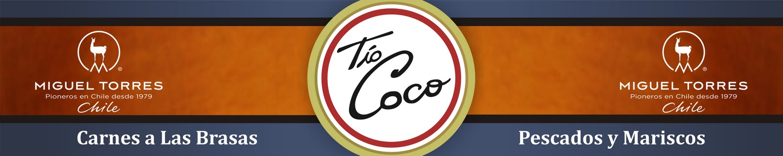 Claroscuro: Restorant TIO COCO