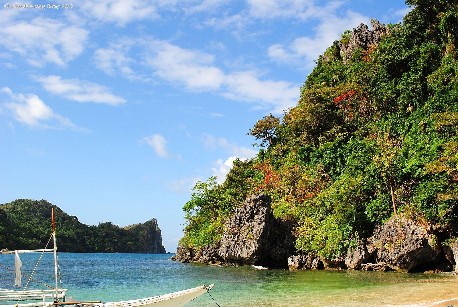 Meet the X-plorers: Bukal Island