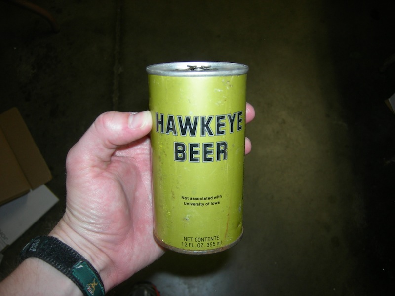 The Gems of Sharpless: June 26, 2013