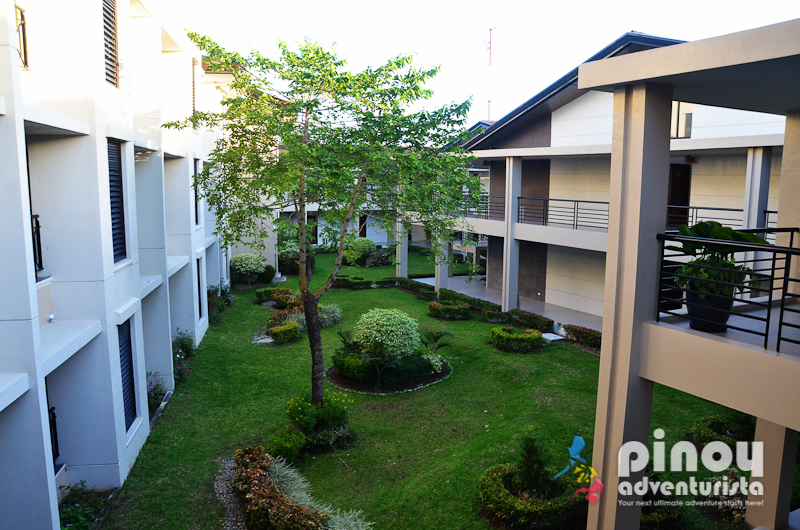 HOTEL REVIEW: A Pleasant and Memorable Stay at Lima Park Hotel in ...