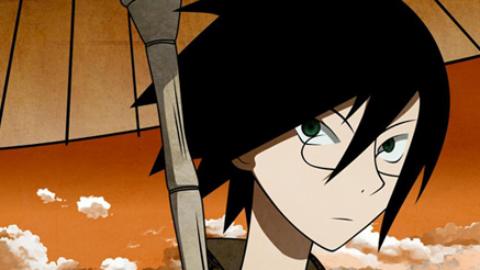 Top Anime: 20 Profesores | Pixelkanji