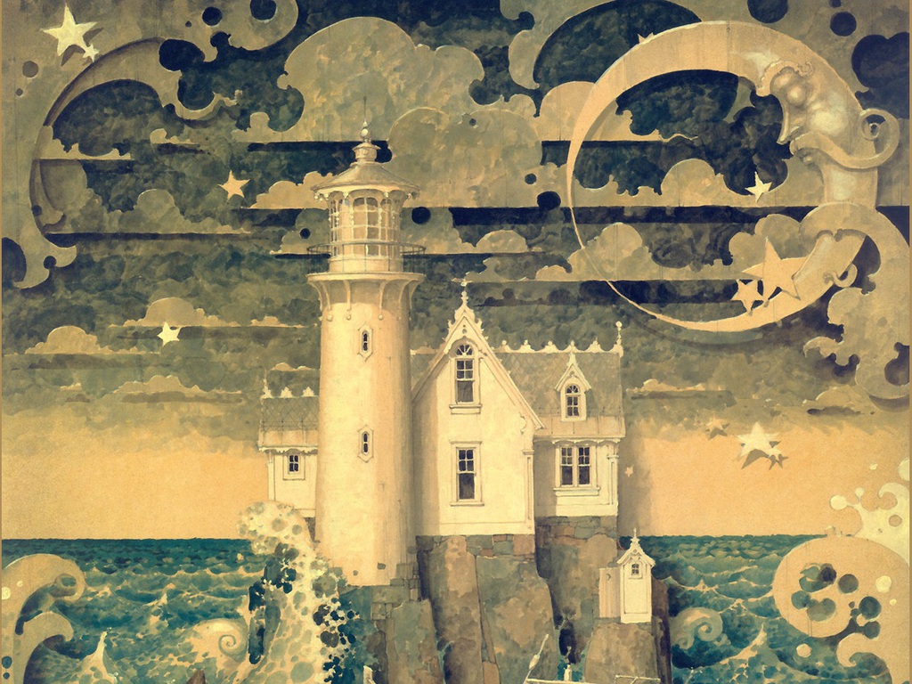 WILD THING: Daniel Merriam