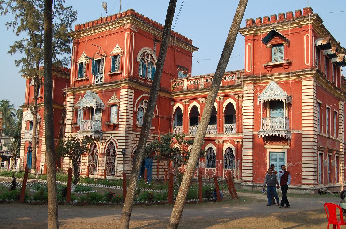 Off The Beaten Track: Rediscovering Nadia