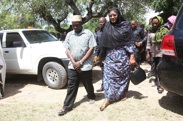 Safari Ya Mwisho Ya Mtoto Wa Issa Michuzi Maggid Muhidini Michuzi..!!