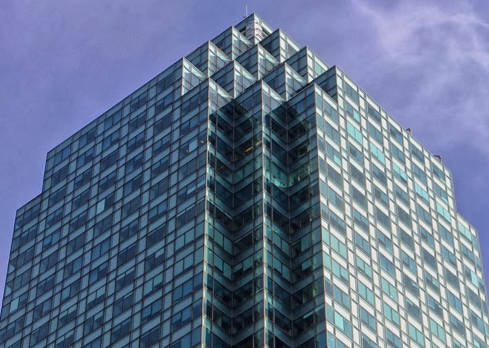 AmAZInG plaCE In ThE WoRld: The geometric shapes of this structure in ...