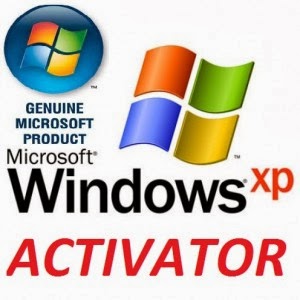 CARA AKTIVASI WINDOWS XP ~ GIGA IT KLINIK