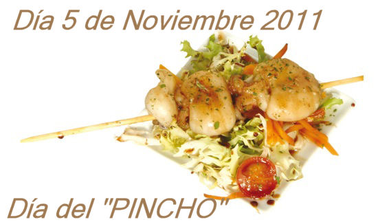 "Villamartín de Sotoscueva": DÍA DEL PINCHO 2011