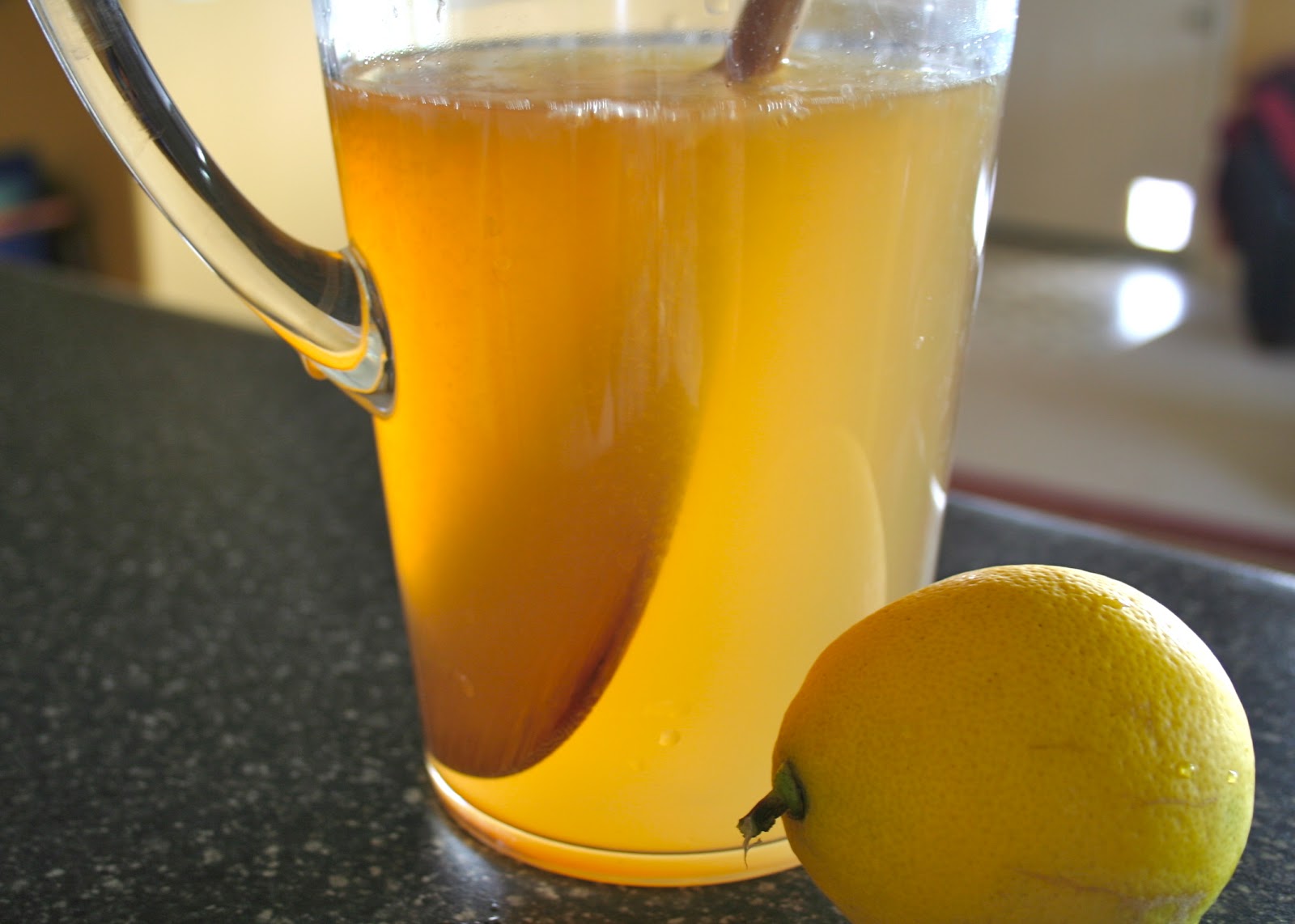 Saturdays with Maggy: Sustainable Sunday: Hawaiian Sugar & Lemonade