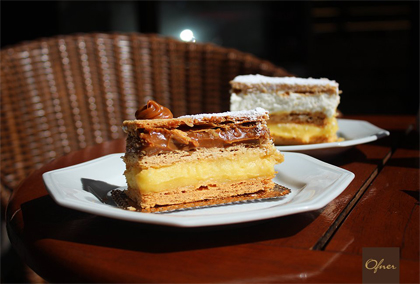 Mundo Das Marcas: OFNER