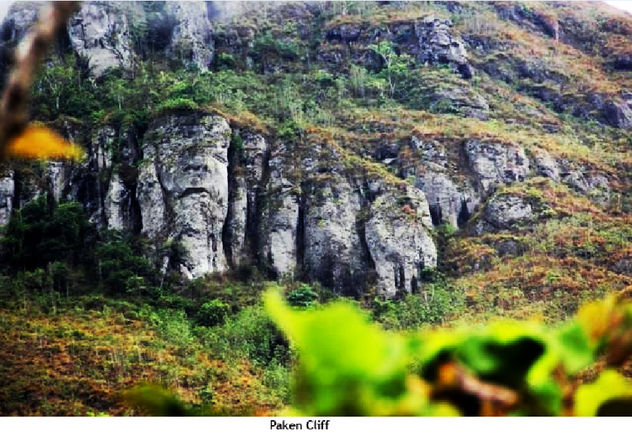 The Beauty Landscape of Indonesia: Beautiful Scenery from West Sulawesi