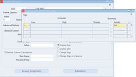 Oracle Applications: Oracle General Ledger (GL) Training Guide