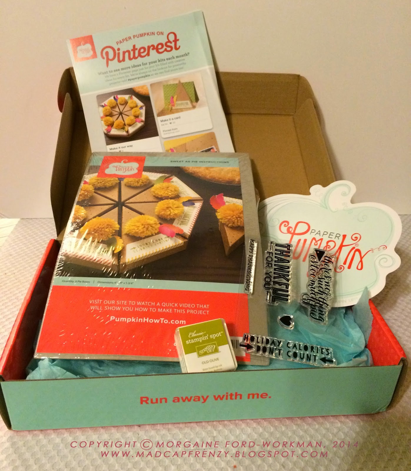 Madcap Frenzy: graphic design, DIY and everything in-between ...