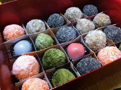 4 postres coreanos que deberias probar - KpopWorld Mx | Sitio Web de ...