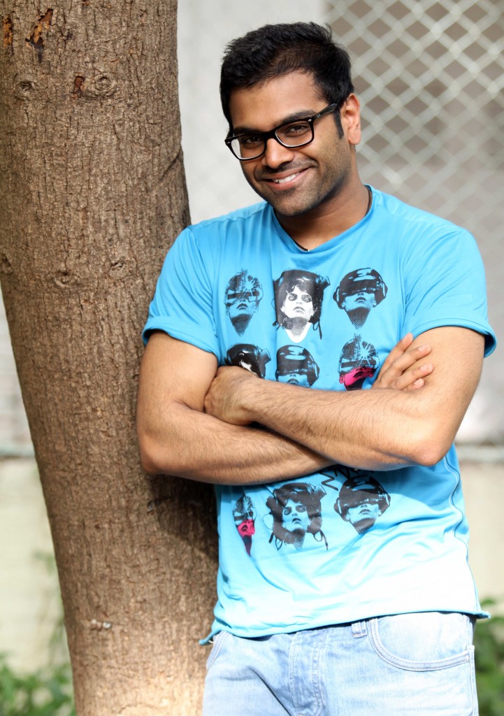 Indian Idol 6: ‘My Memories’- Sreeram shares…