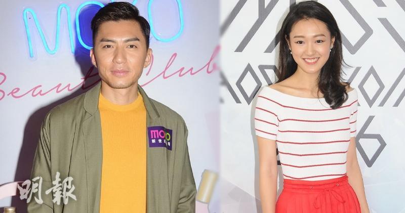 TVB Entertainment News: Benjamin Yuen has no marriage plan and Bowie ...