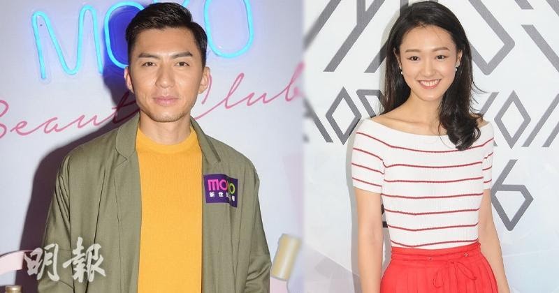 TVB Entertainment News: Benjamin Yuen has no marriage plan and Bowie ...