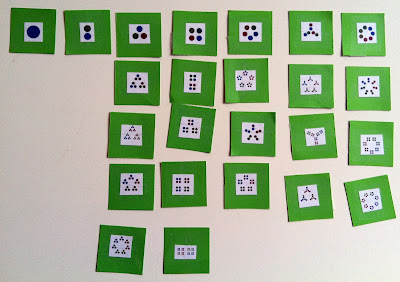 The Map is Not the Territory: November 2012