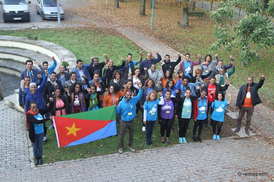 YPFDJ Europe concluded its 6th Annual Training of Trainers (ToT ...