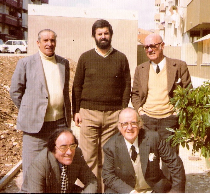 Fadoteca: MANUEL CALIXTO