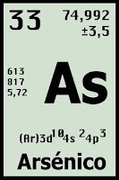 ARSENICO