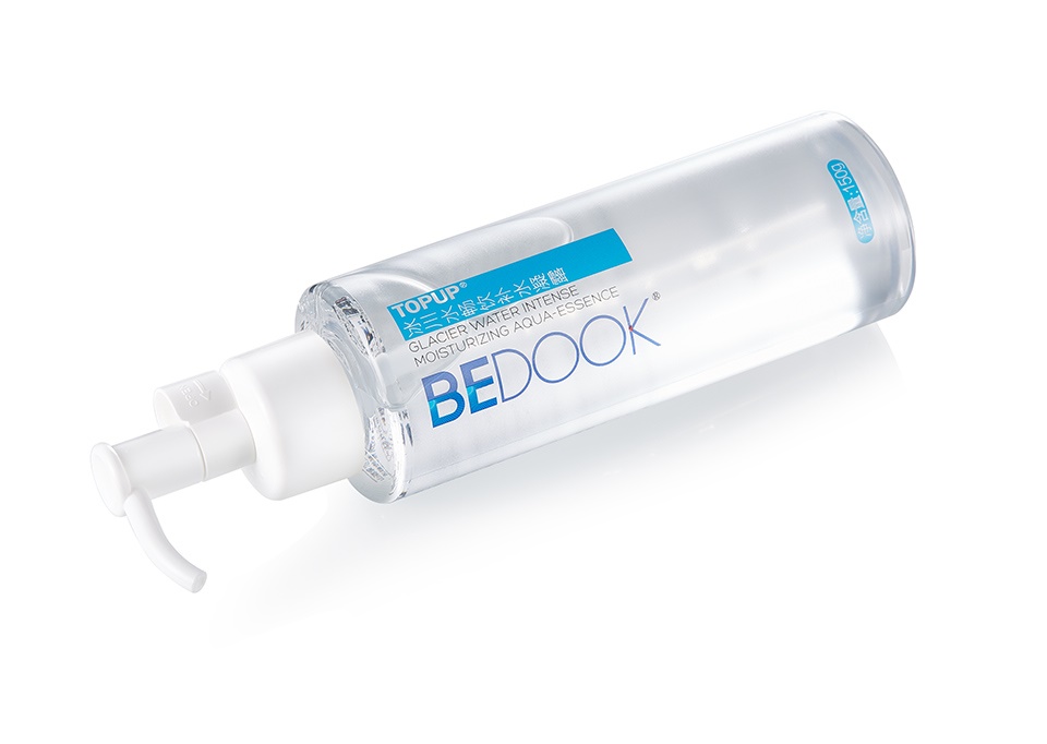 Bedook Skin Care.