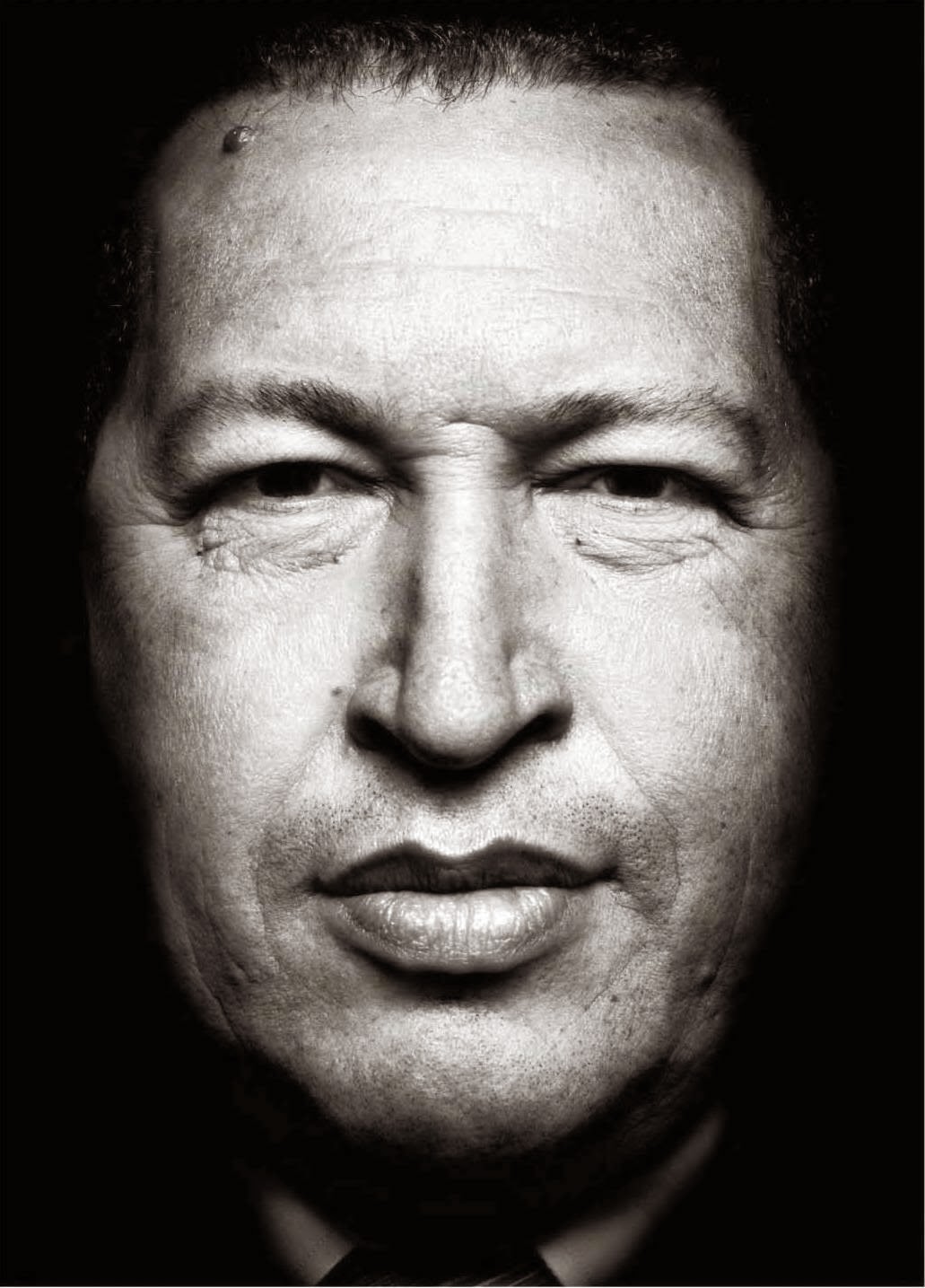 Hugo Chávez | InfoJuventudGuerreraRevolucionaria