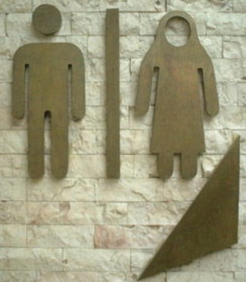 Dan Caragea: SEMNE PENTRU TOALETĂ DIN LUMEA LARGĂ