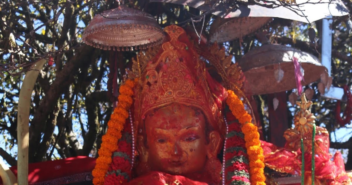 Trek to Pathivara - Blogger Nepal